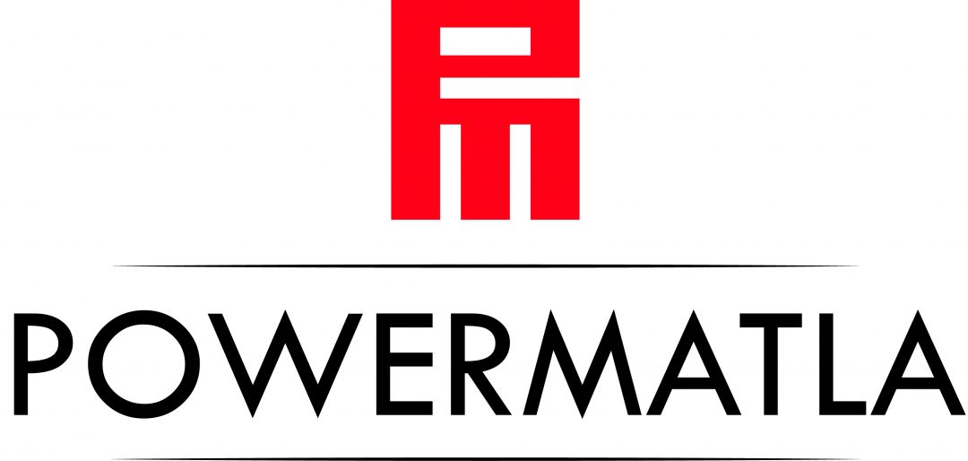 Power Matla Logo Revised | Power Matla